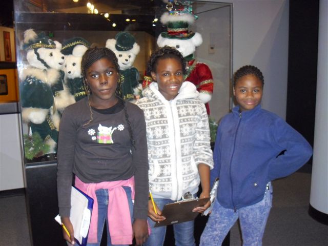 Turie T. Small Elementary