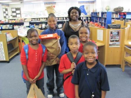 Turie T. Small Elementary