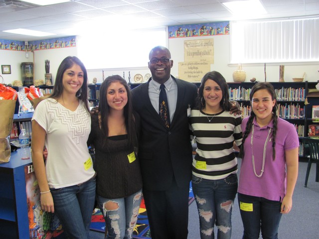 Turie T. Small Elementary