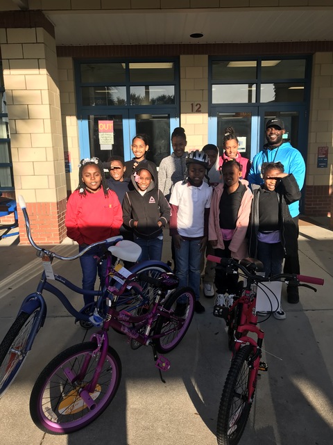 Turie T. Small Elementary