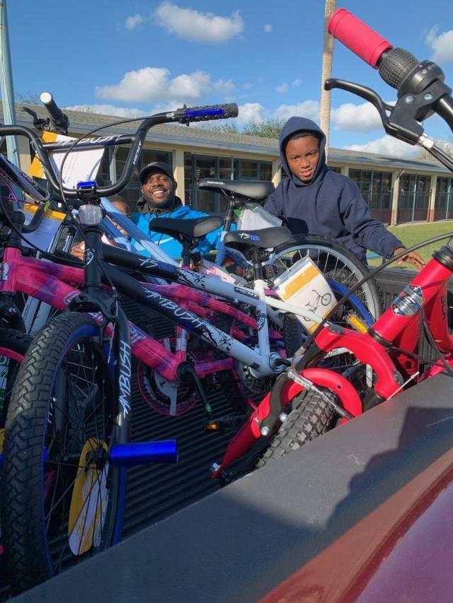 Turie T. Small Elementary